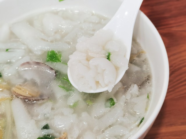 Fuzhou Top Ten Snacks - iMedia