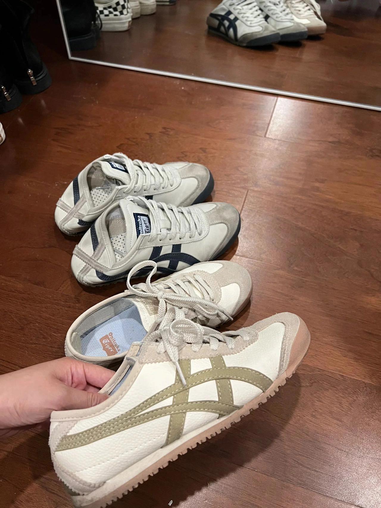 A very nice shoe - iMedia