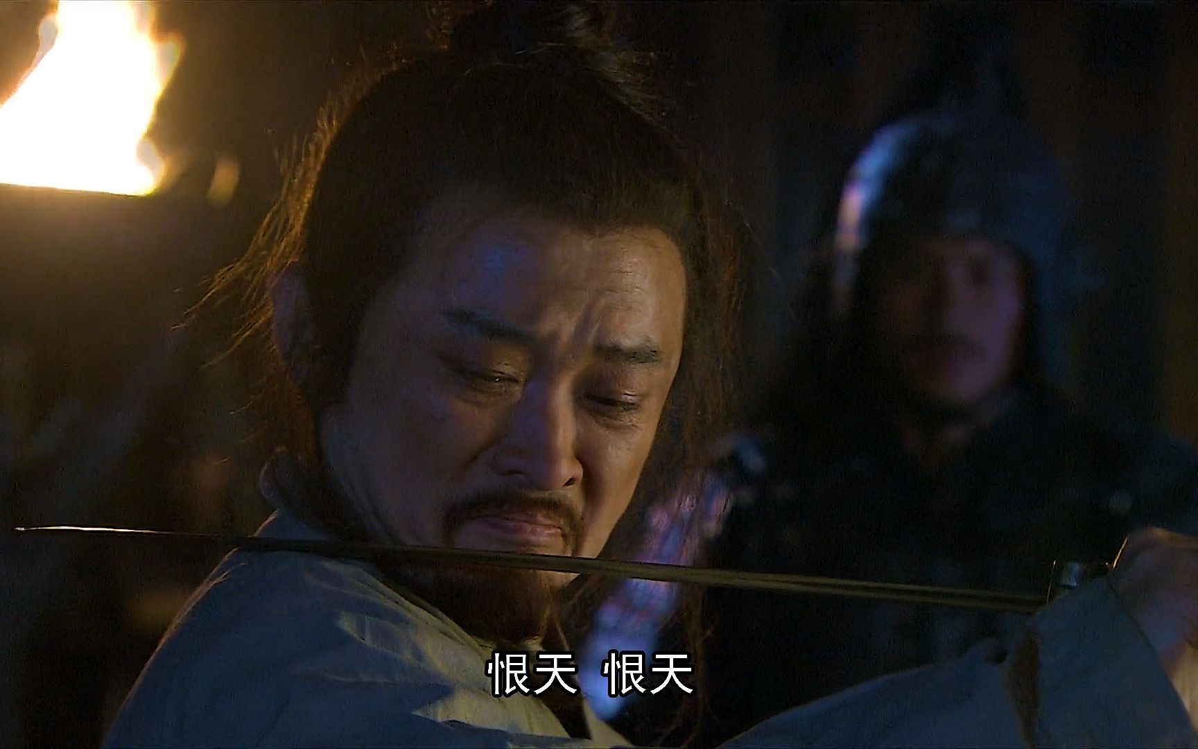 Why did Jushou and Tian Feng prevent Yuan Shao from attacking Cao Cao ...