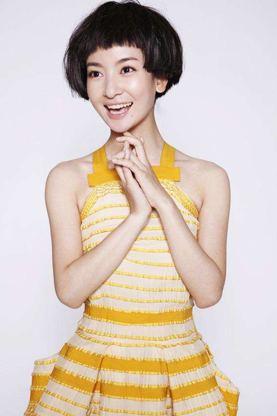 Mingyang Entertainment—Beauty Star—Li Sheng - iMedia