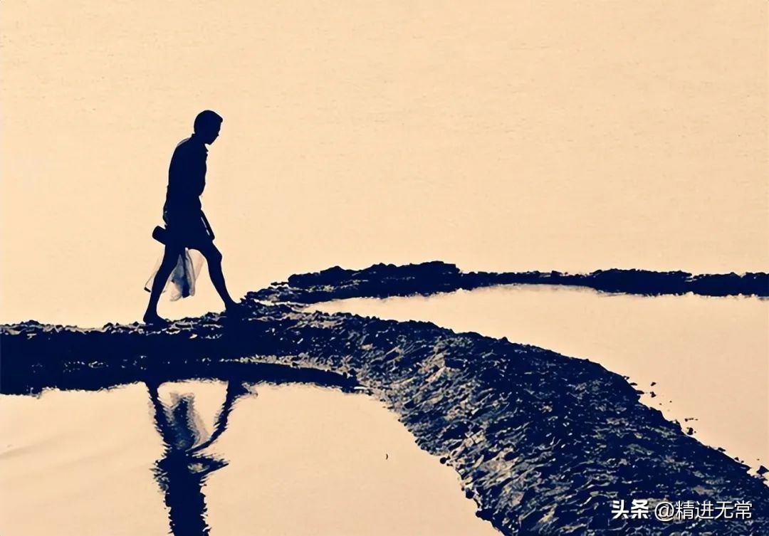 What's the point of making a living in the camp of Mahu and Yougou ...