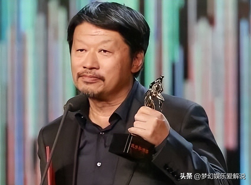 Besides Langya Bang, how many dramas directed by Kong Sheng have you ...