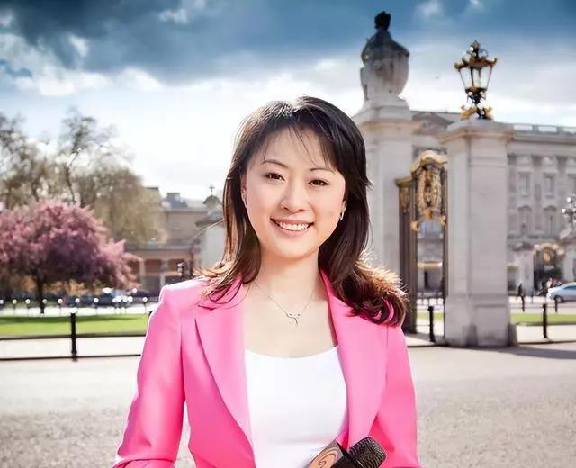 The mystery of Fu Xiaotian: This beauty is unusual! - iNEWS