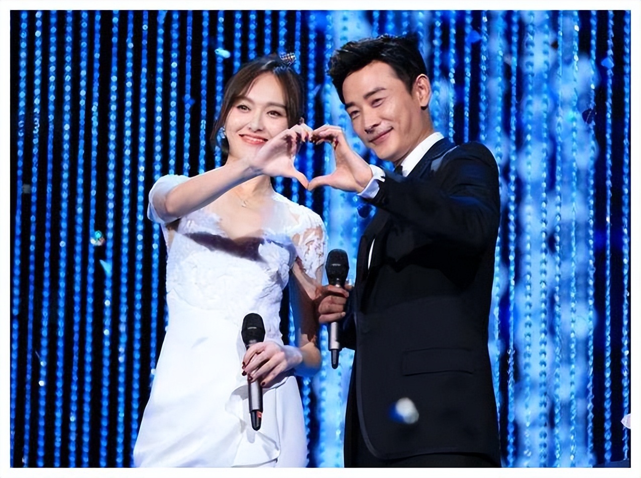 The sadomasochistic love in "Splendid Weiyang" is so deep that it can be relied on forever in ...