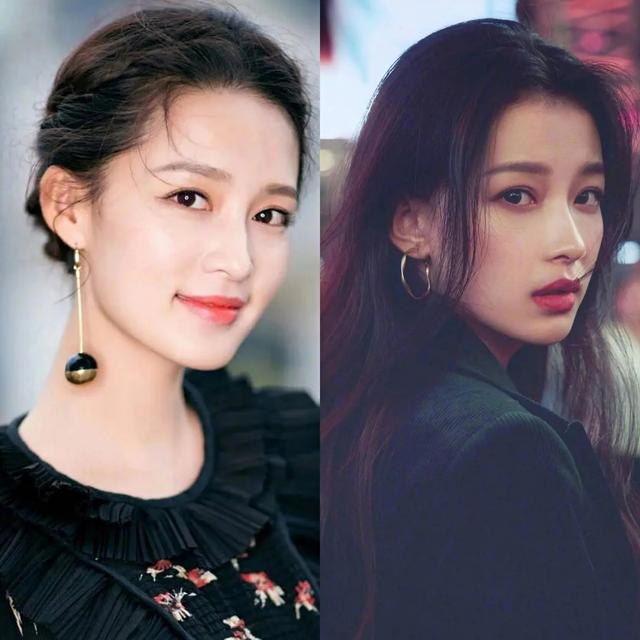 Check out the stars who look most like twins and triplets in the ...