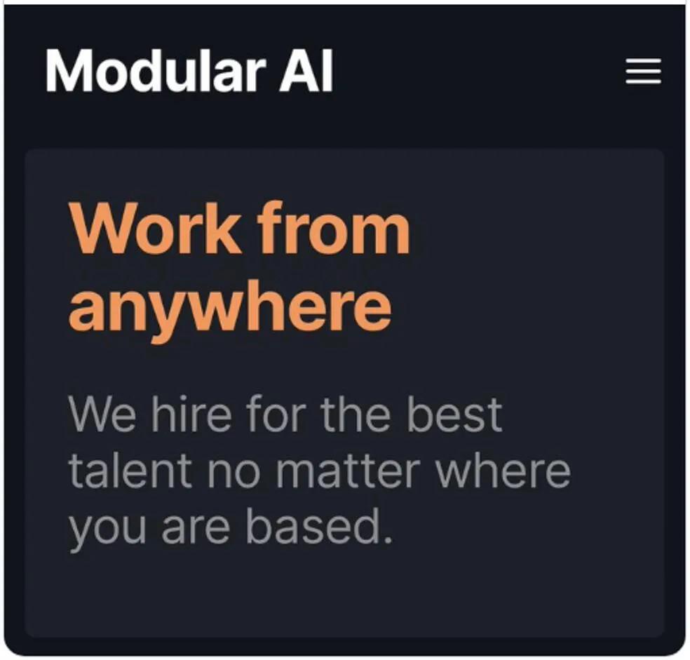 New troops enter the market, compiler god Chris Lattner goes to sea to ...