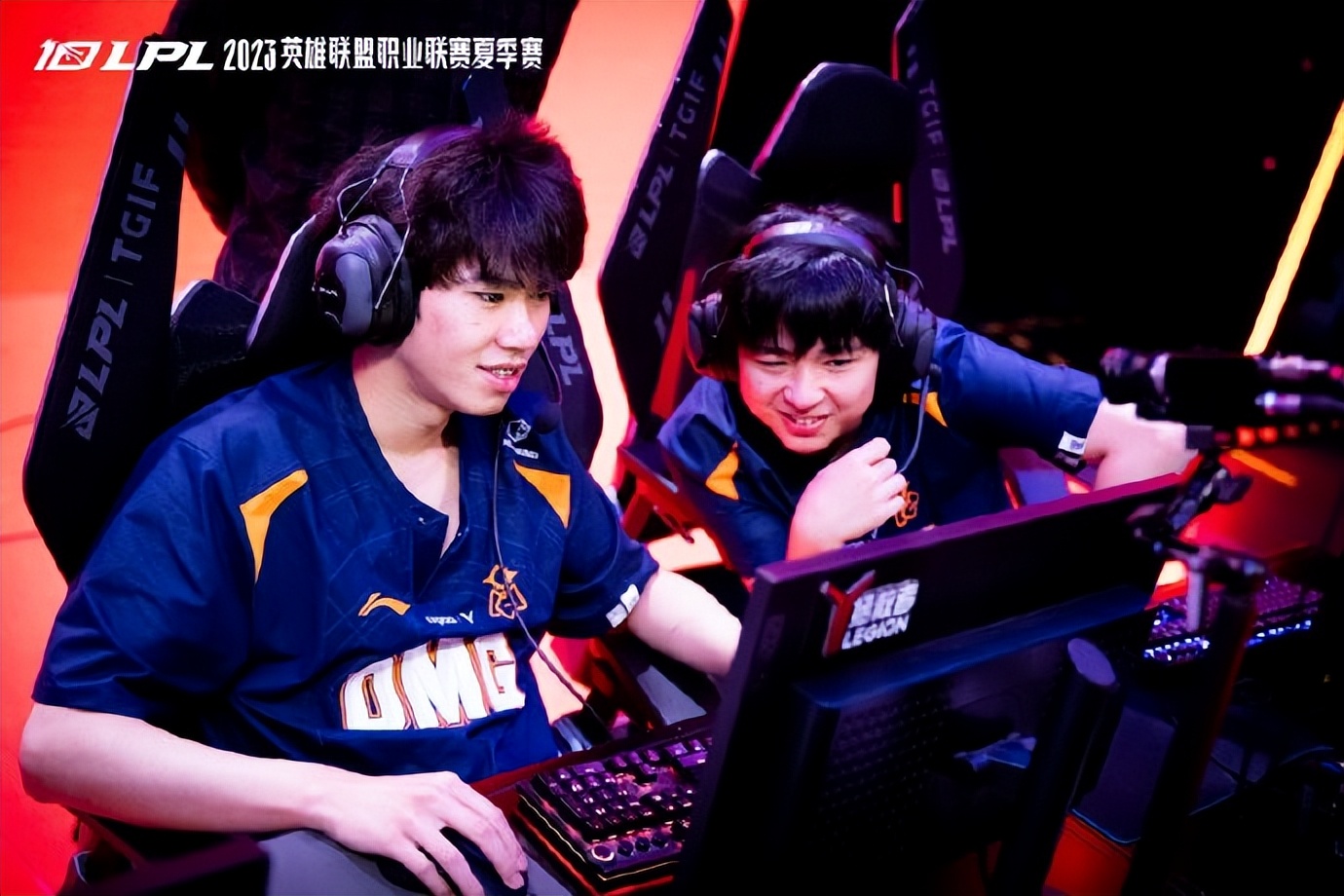 EDG faces a strong enemy LNG, Uzi meets a strong enemy for the first time after his comeback ...