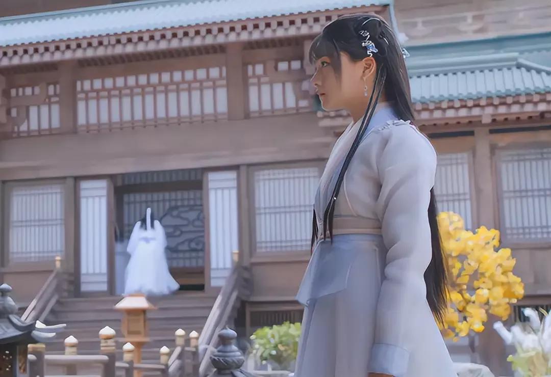 From Jiang Wenli to Ren Min, facts have proved that Guo Qilin's ...