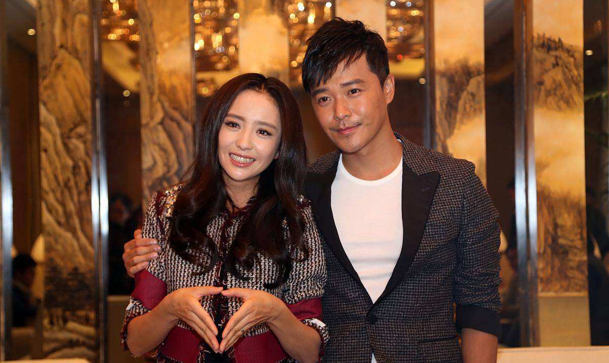 Chen Sicheng hugs the beauties on the street, the new film loses at ...