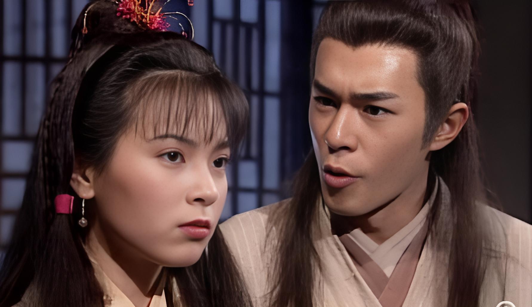 After Yang Guo retired, where did the sculpture go? You see, who did ...