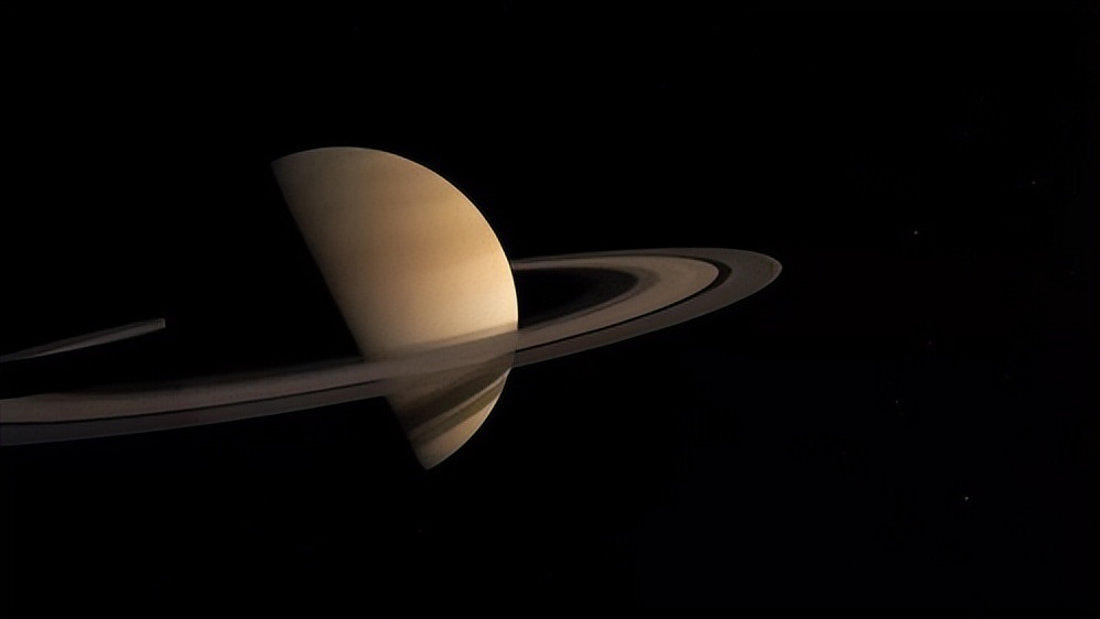 Why can Saturn wear rings, and how are Saturn's rings formed? - iMedia