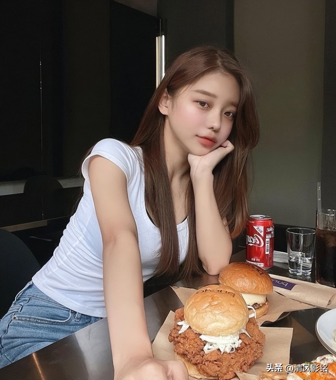 白皙肌膚火辣好身材！韓國人氣模特oxxooi美照欣賞！ - 資訊咖