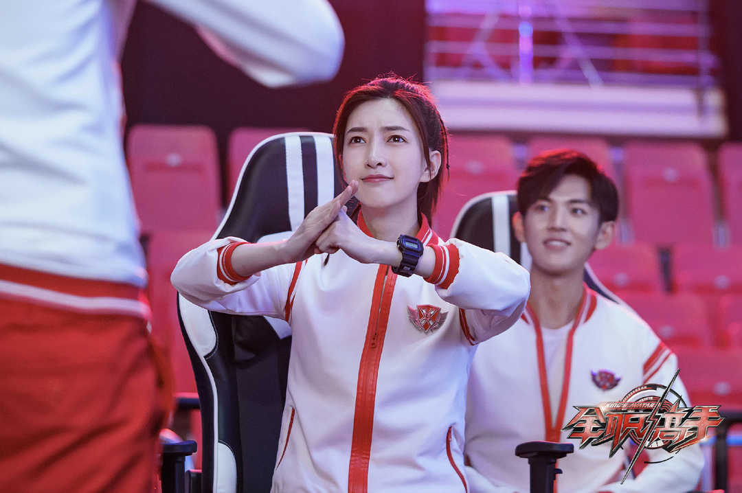 Full-time master: Yang Yang's rookie team wins glory - iMedia