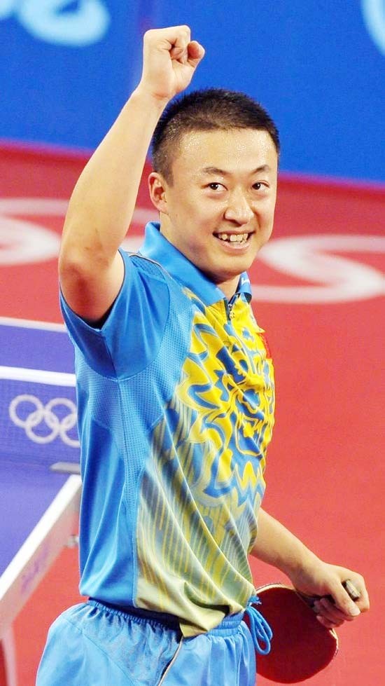 Zhang Ningyi after retiring: First marriage Olympic champion, second ...
