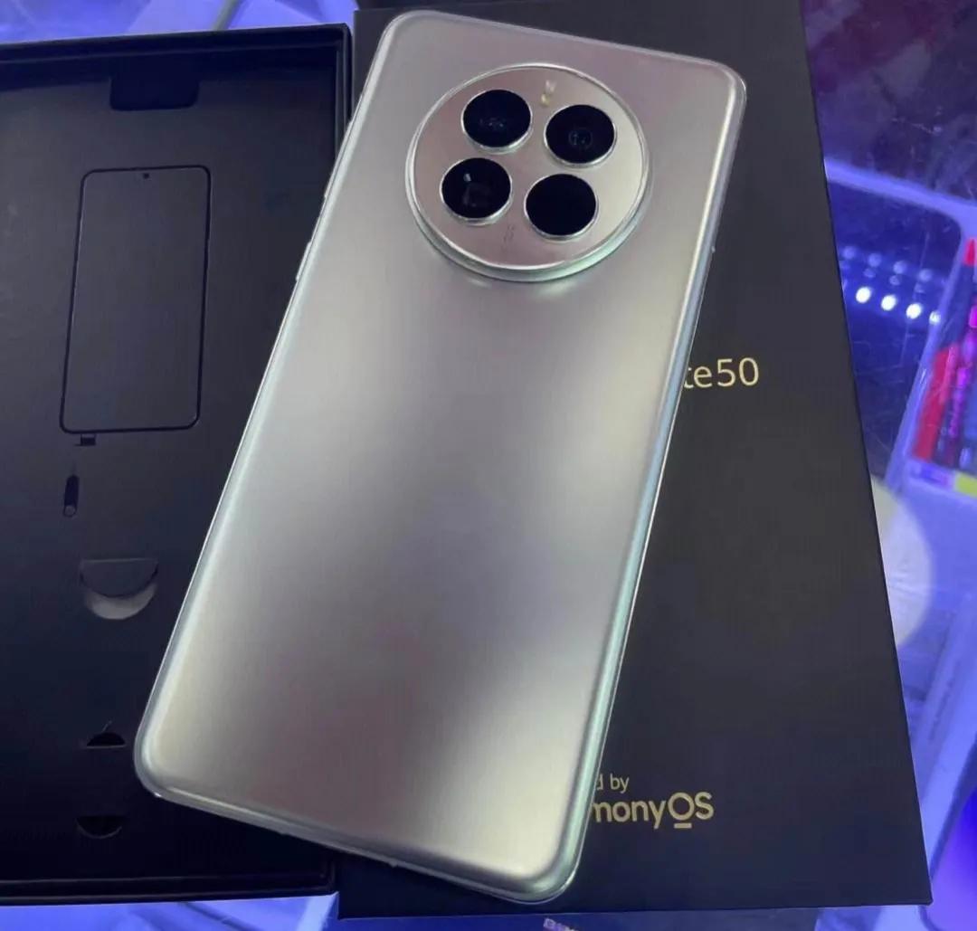 Huawei mate50, P60 Apple 14, which one do you choose? Personal preference Apple - iNEWS