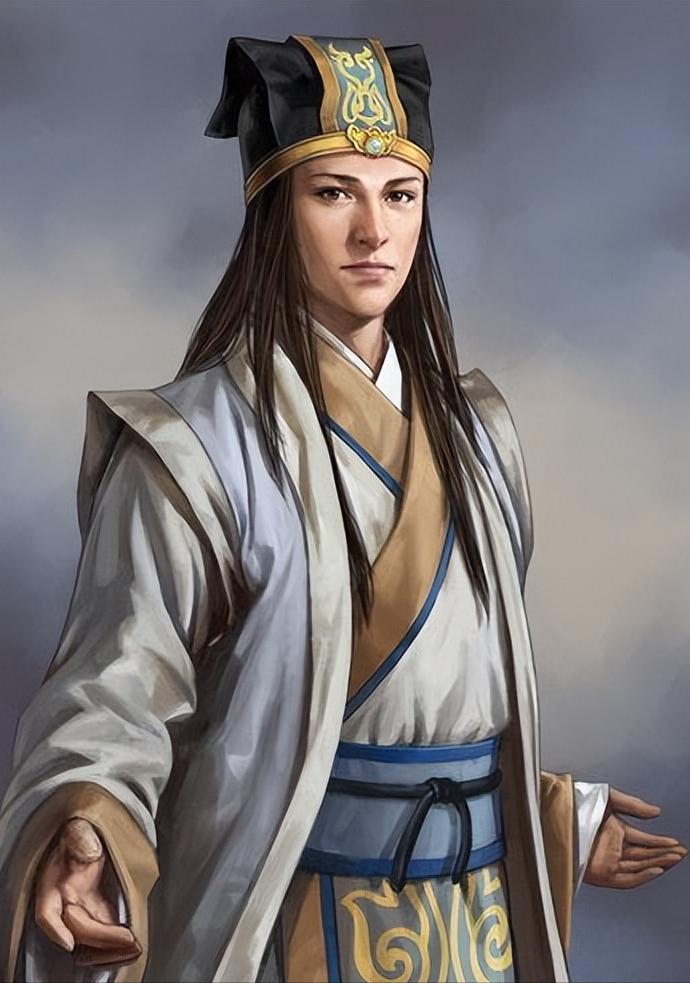 The Seventy-two Generals of the Wu Temple——The Two Han Dynasty - iNEWS