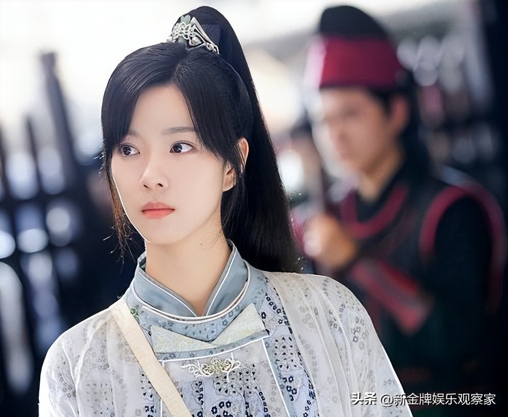 Zhuang Dafei and Guan Zheng's romance? Lost Dogs refute the rumors via ...