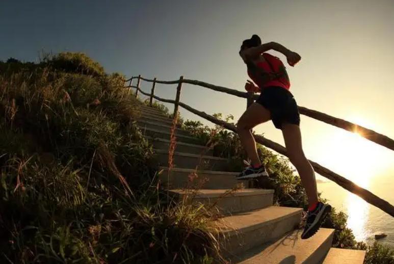 What are your favorite mountain running training methods? - iNEWS