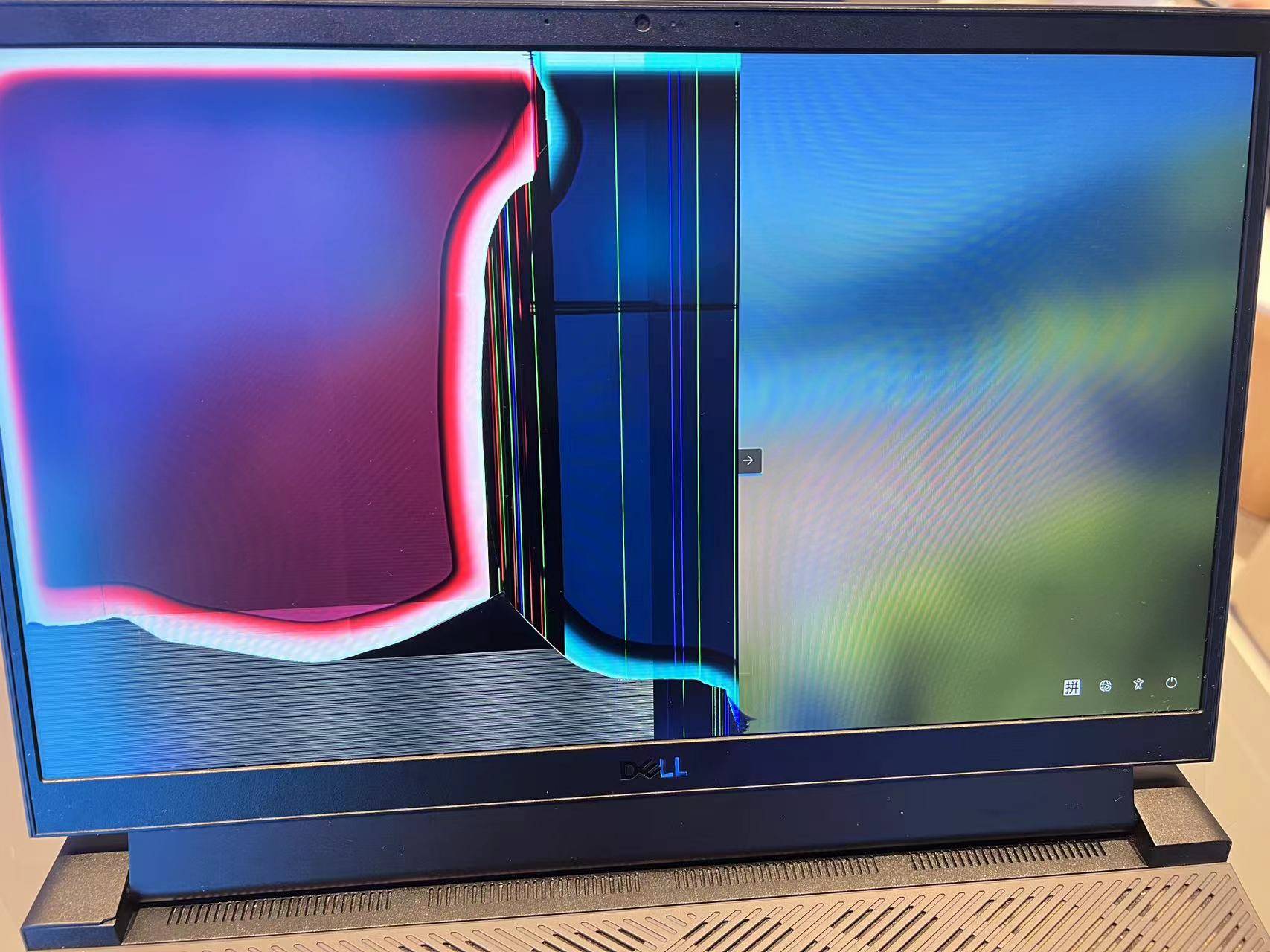 Where can I get my Dell computer repaired if it breaks down? Where ...