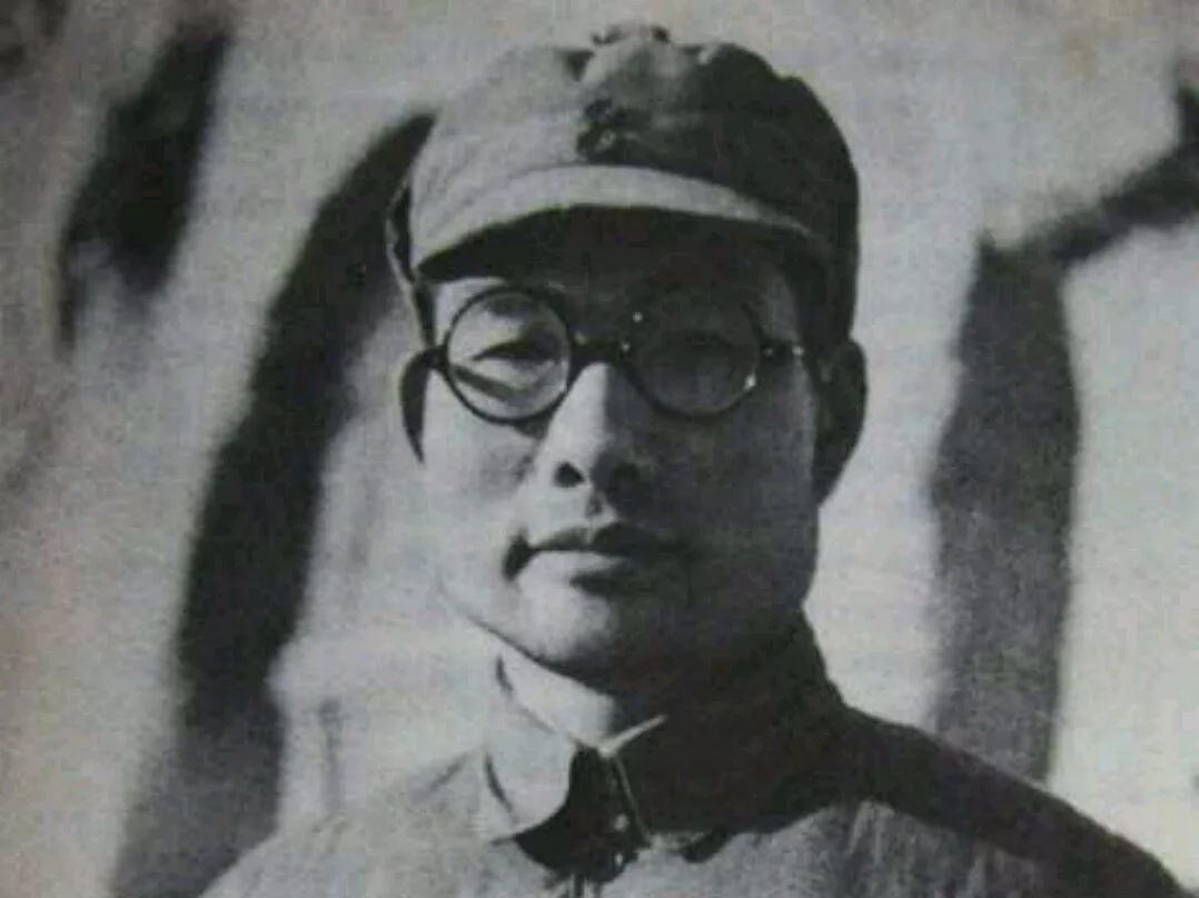 Why was the founding general Xiao Jinguang almost executed, and how did ...
