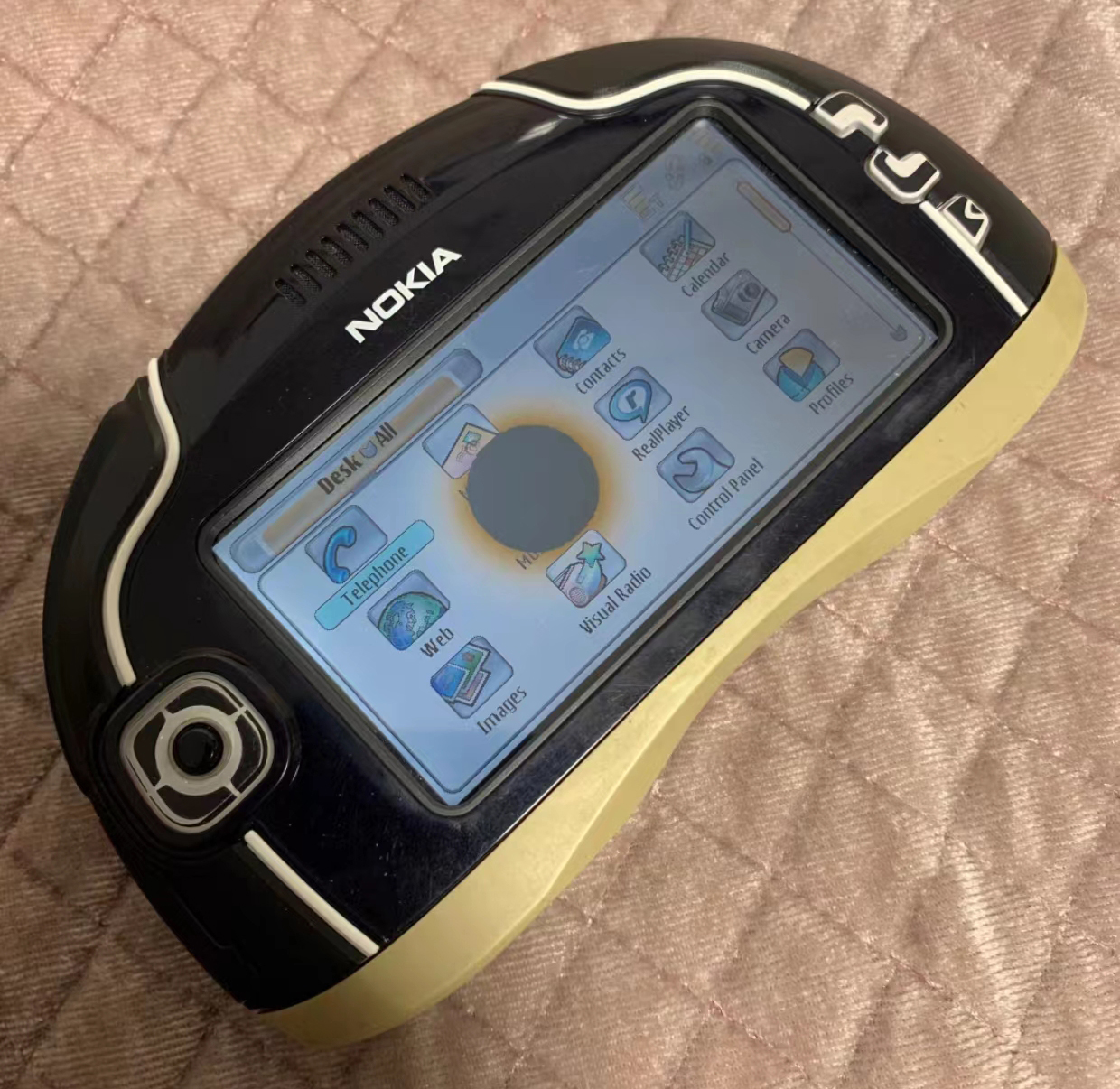 Rare Nokia mobile phones can be sold for tens of thousands if they are ...