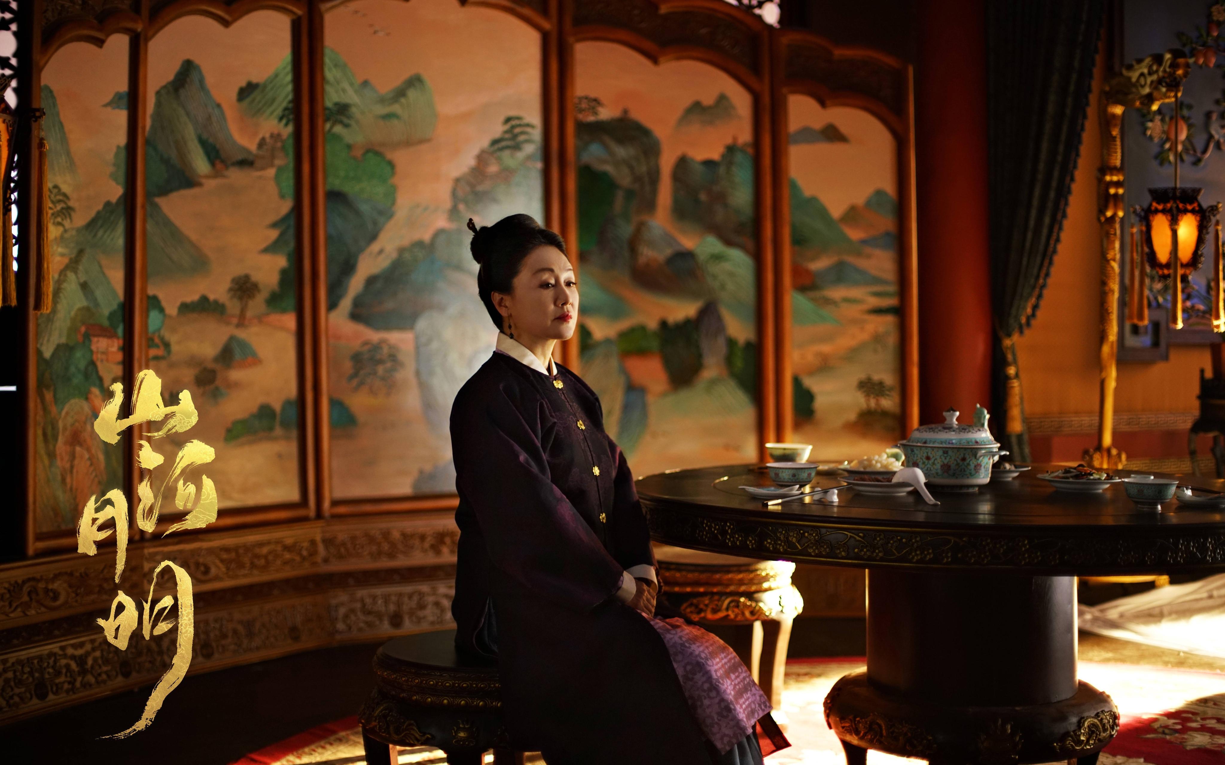 Zhu Yuanzhang loves horses and big feet the most, what's so good about ...