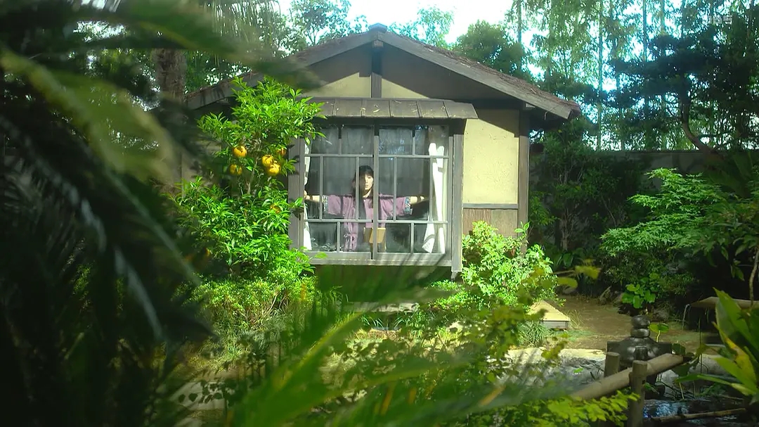 "Qian Duan Qing Begins": Follow Japanese dramas to learn minimalism, and you can get ...