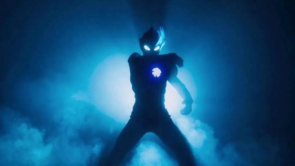 New Ultraman "Brazer Ultraman" style announced, the first time I saw ...