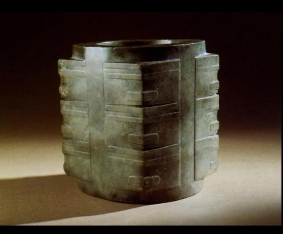 Gao Ancient Jade Lost in the British Museum (Part 2) - iNEWS