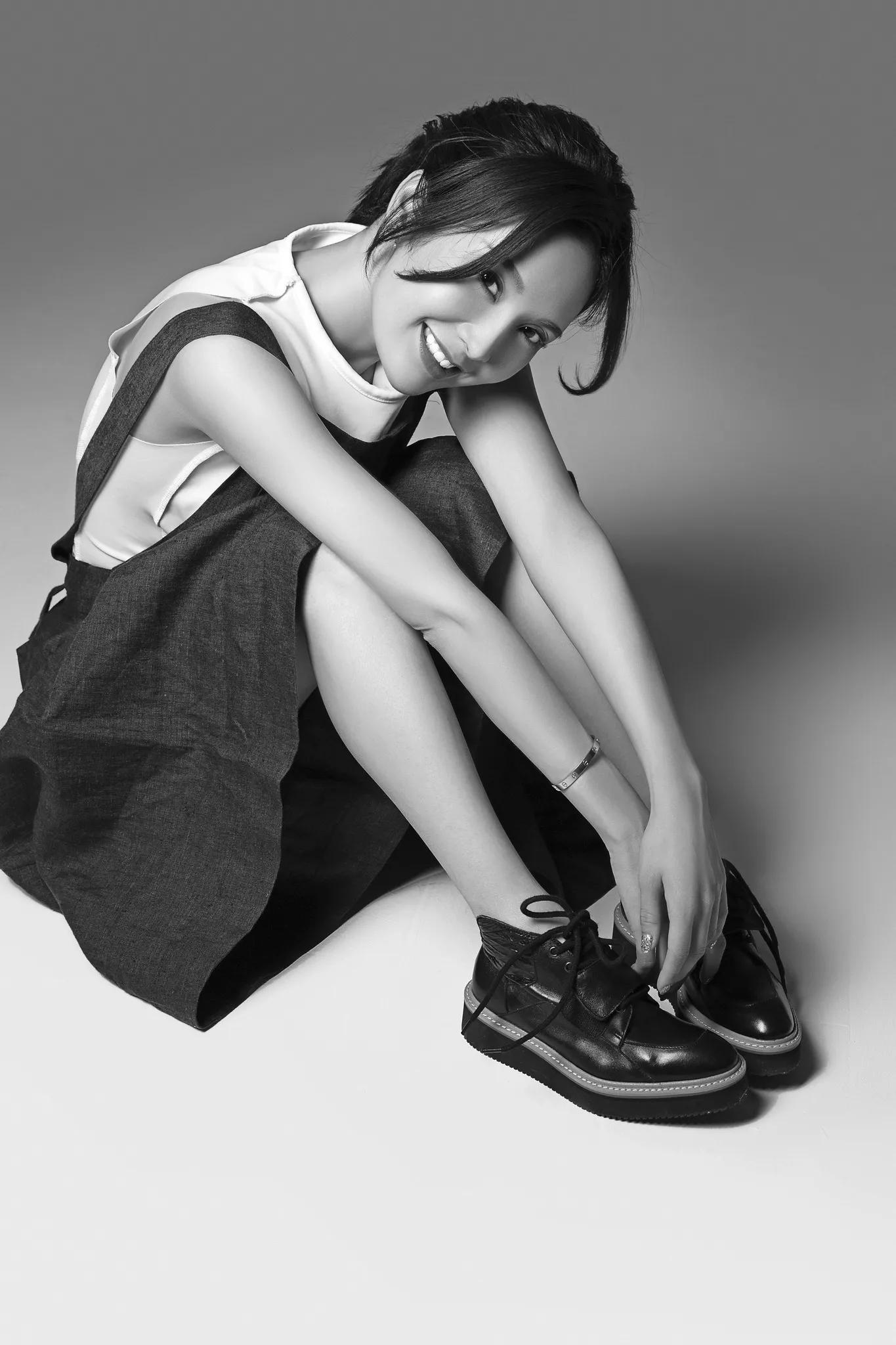 He Haoyang is beautiful - iNEWS