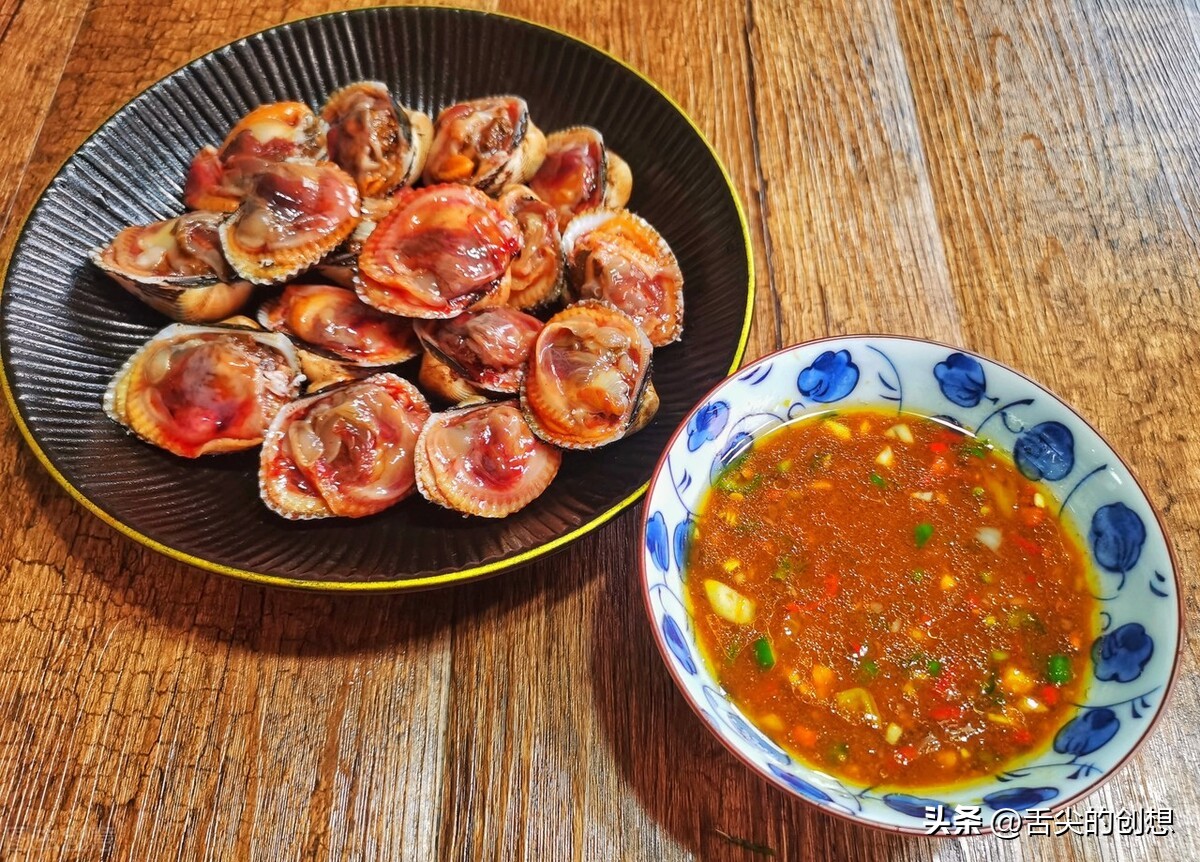 Five special delicacies, ordinary ingredients can also make ...