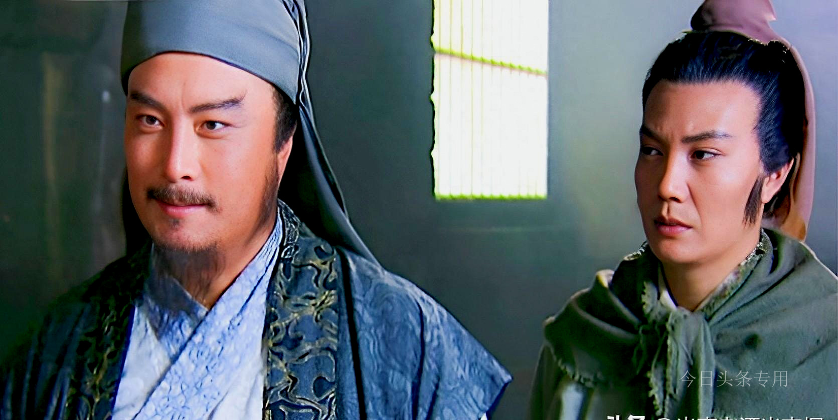 How should Zhongshi be granted the titles of Lieutenant General Lu ...