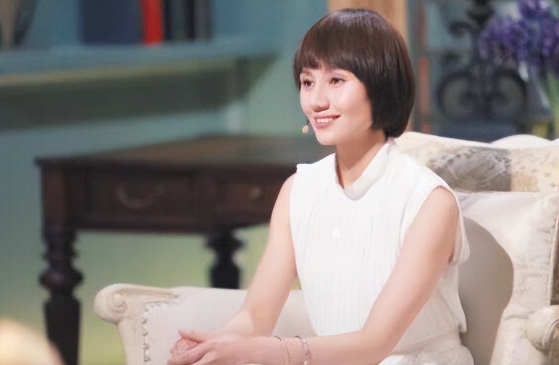 Yuan Quan felt that Wang Zhifei was very suitable to play Li Dawei, so he called him directly ...