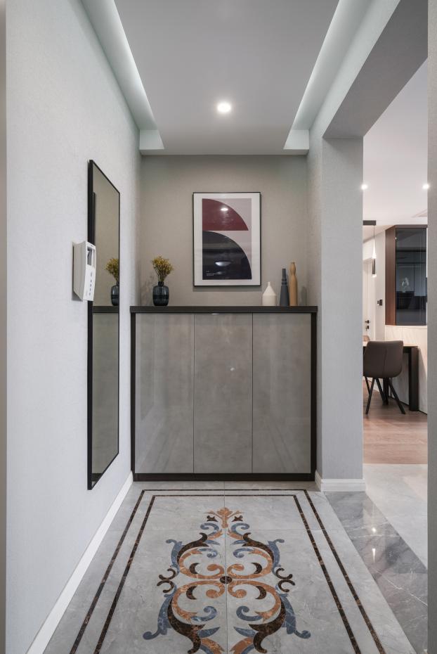 Do you really know the function of the entrance? - iNEWS