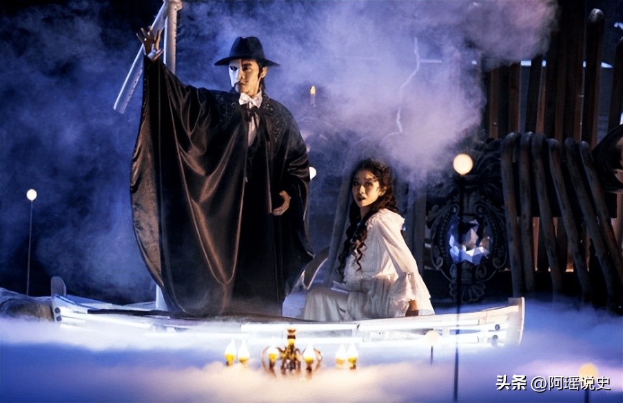 From "Joker", "Burning" and other films, look at the narrative ...