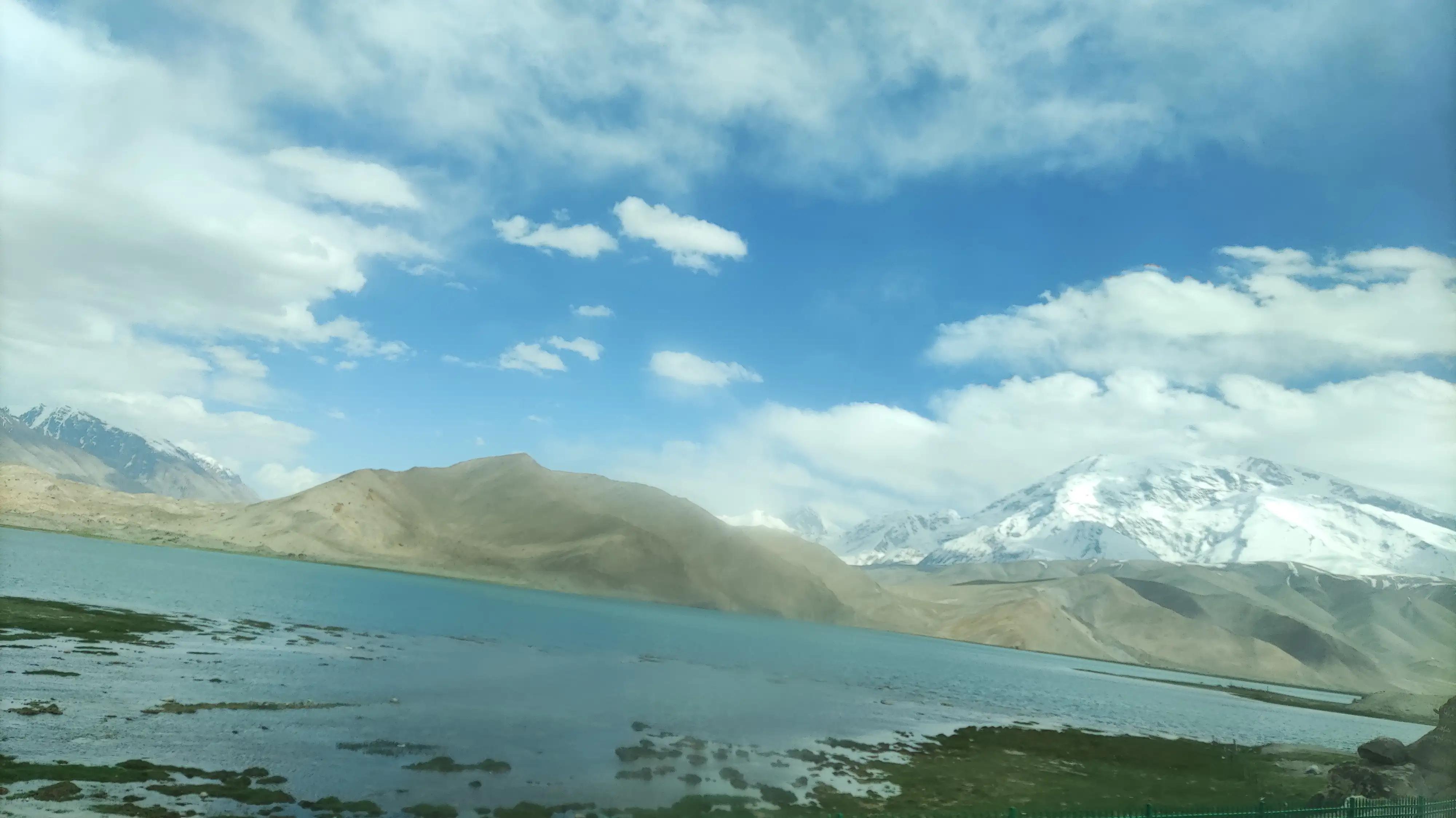 My Journey to Southern Xinjiang (1) - iNEWS