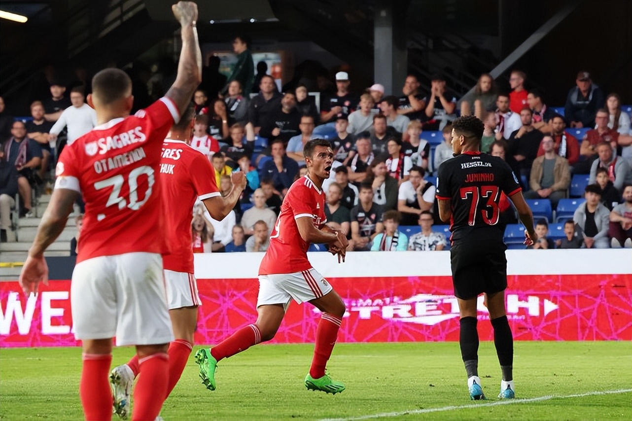 The Champions League play-off match is confirmed!Three former Champions ...
