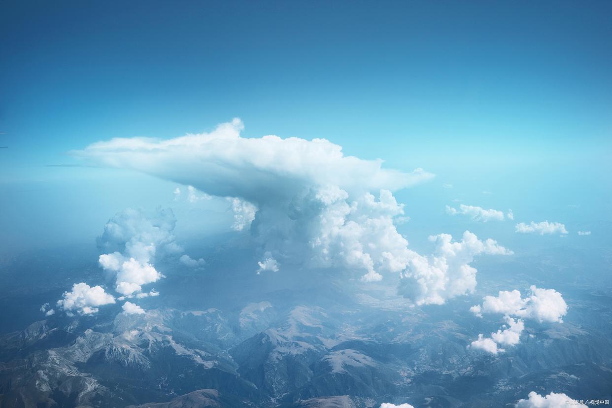 Luo Yan's fairy song "Towards the Clouds" made countless tears, just ...