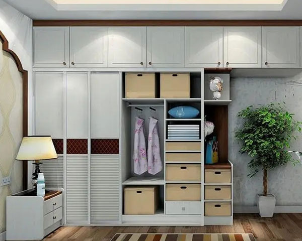 What is overall home customization customization? - iNEWS