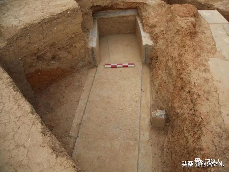 Ancient Chinese water conservancy facilities: the crystallization of ...