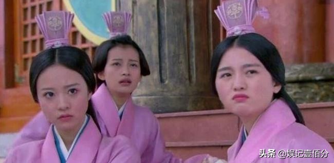 Sun Yi and Yu Zheng worked together again after 10 years. Yu Zheng said ...