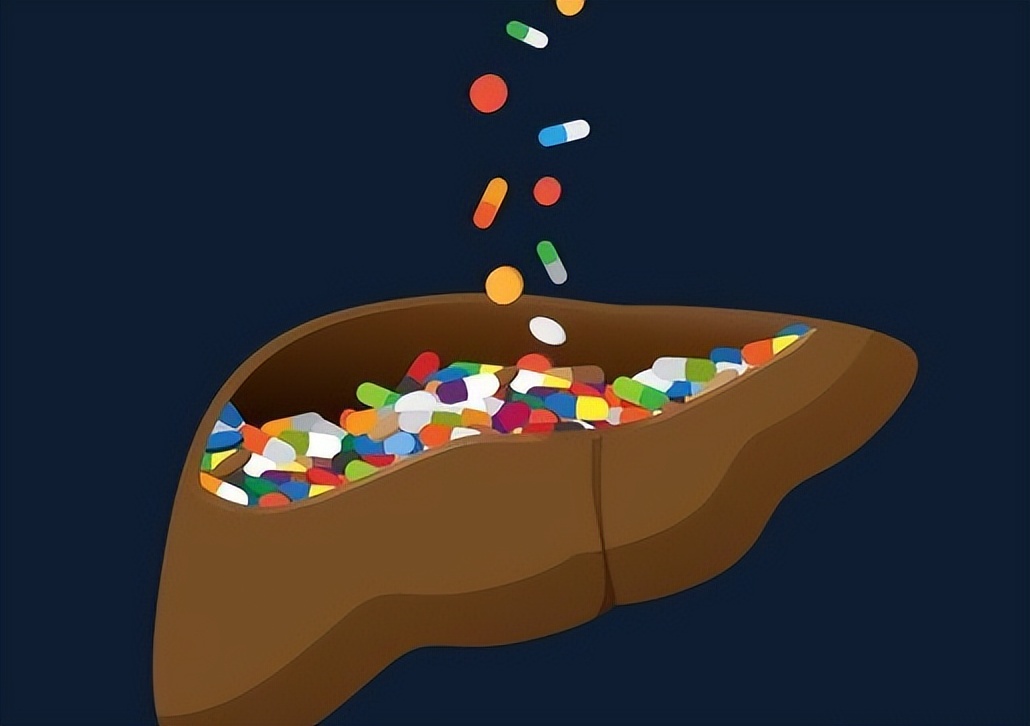 Do you know this knowledge about anti-tuberculosis drug-induced liver ...