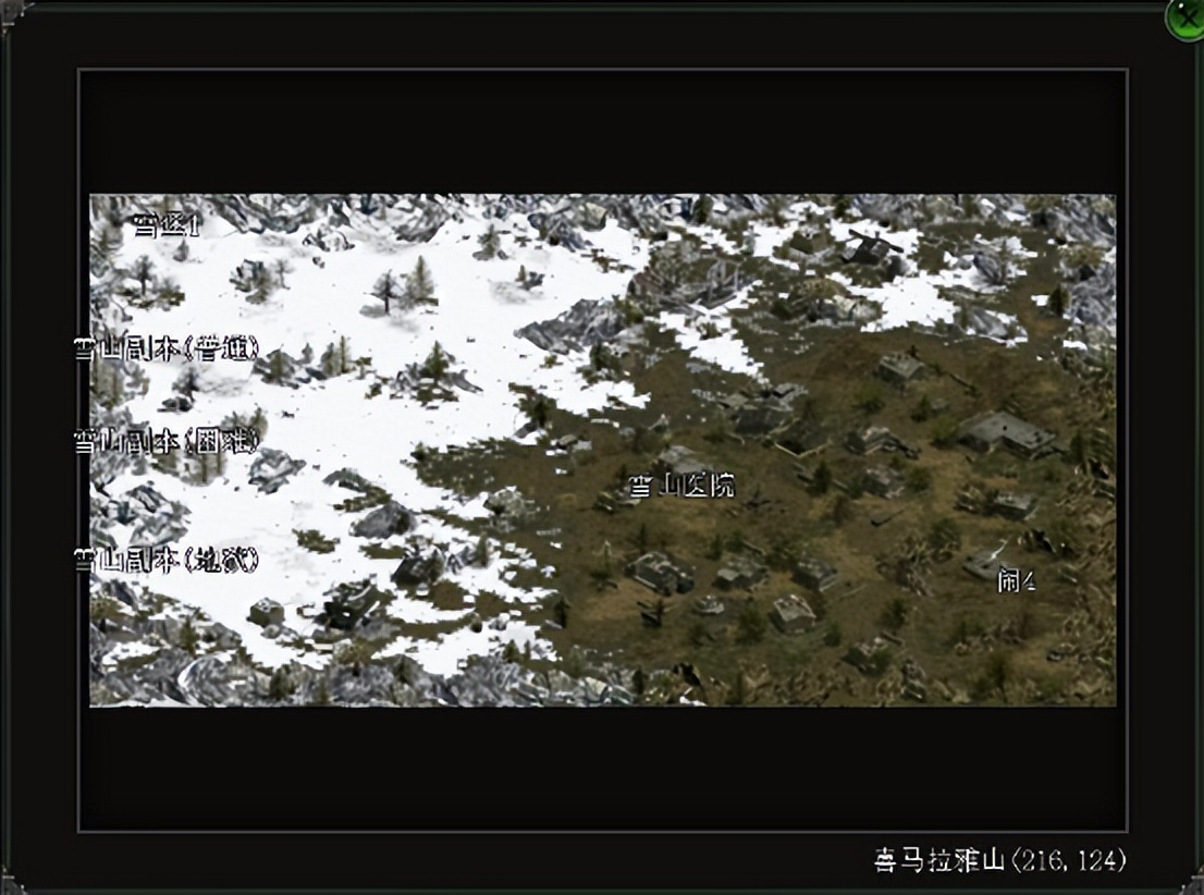 Red Moon Mobile Games - Maps - iMedia