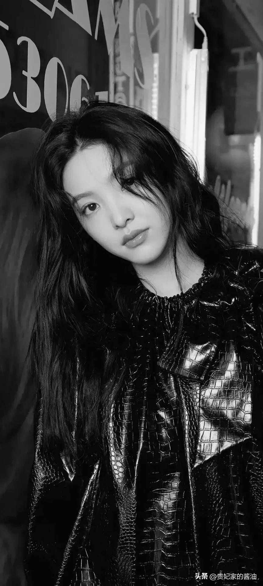 Zhang Ruonan, born on November 14, 1996 - Part Two - iMedia