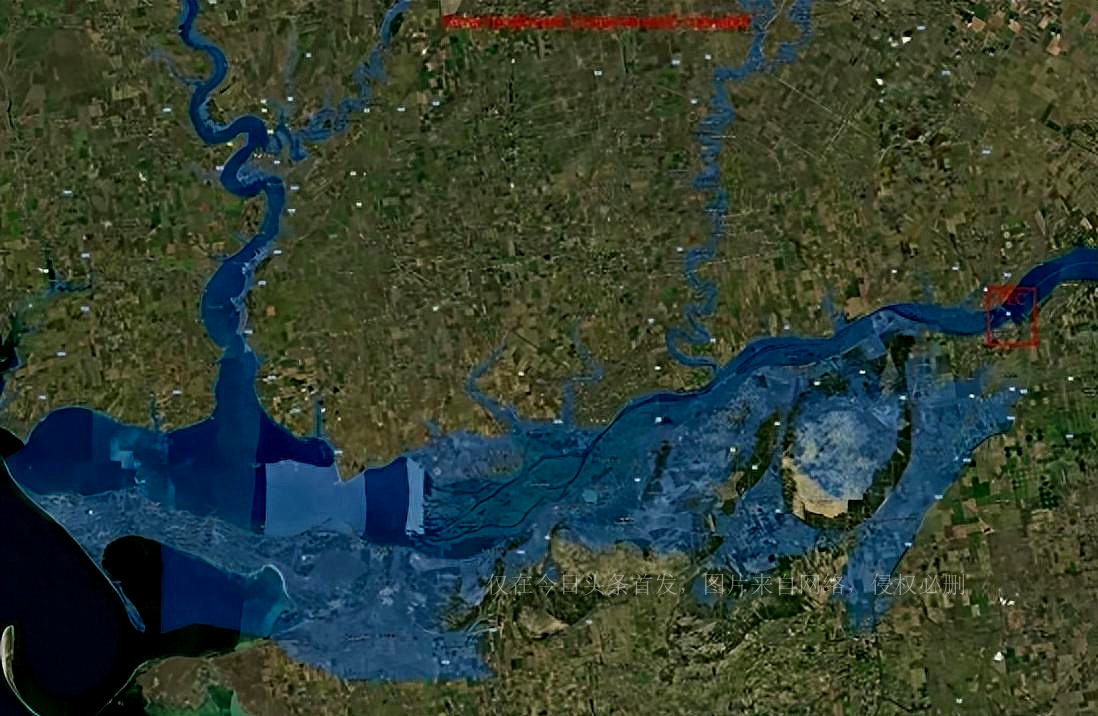 The truth about the dam explosion was exposed, and Ukraine did not ...