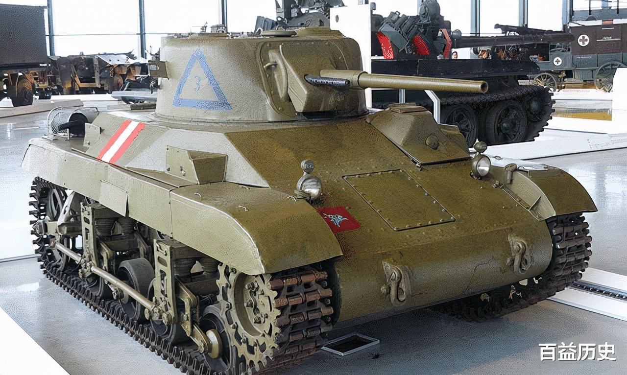 World War II: Heavy Tank (1942～1945) - iNEWS