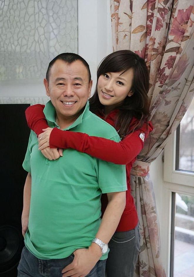 Pan Yang: Is it all thanks to Pan Changjiang that I married a billionaire at the age of 30? Why ...