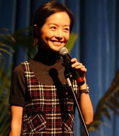 Lu Yu: It is not easy to become a celebrity at the age of 53 and join ...