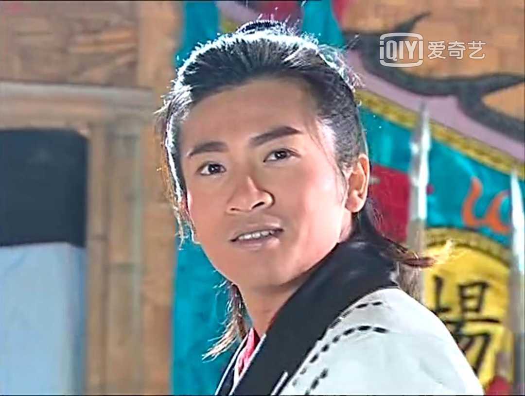 The Tigers of the Yang Family: Su Youpeng Bao Jianfeng Jia Nailiang ...