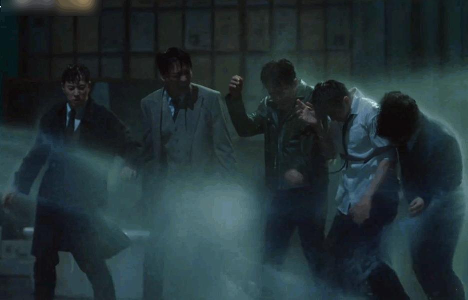 Overcoming thorns and delaying the pursuit of dramas: Five public ...